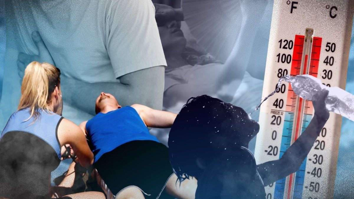 ALAMIN: MGA SAKIT NA KALAKIP NG TAG-INIT – saksipinas