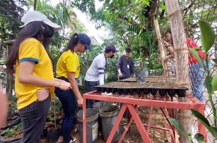 MADALANG NA PAG-ULAN SINISI SA KALBONG KABUNDUKAN – saksipinas