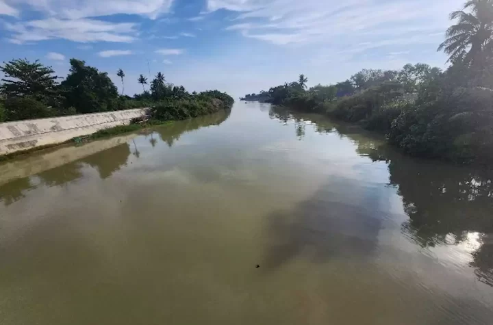 MADALANG NA PAG-ULAN SINISI SA KALBONG KABUNDUKAN – saksipinas