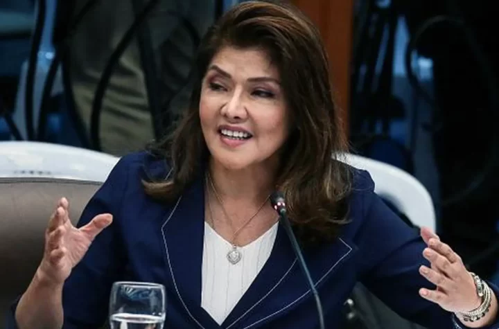 P50M PARA TANGGALIN MGA POSTE SA GITNA NG KALSADA – Saksi Pinas