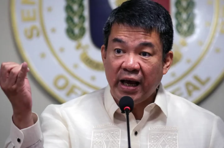 P50M PARA TANGGALIN MGA POSTE SA GITNA NG KALSADA – Saksi Pinas