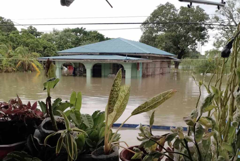 Habagat patuloy ang pagbayo, Bulacan baha pa rin – saksipinas