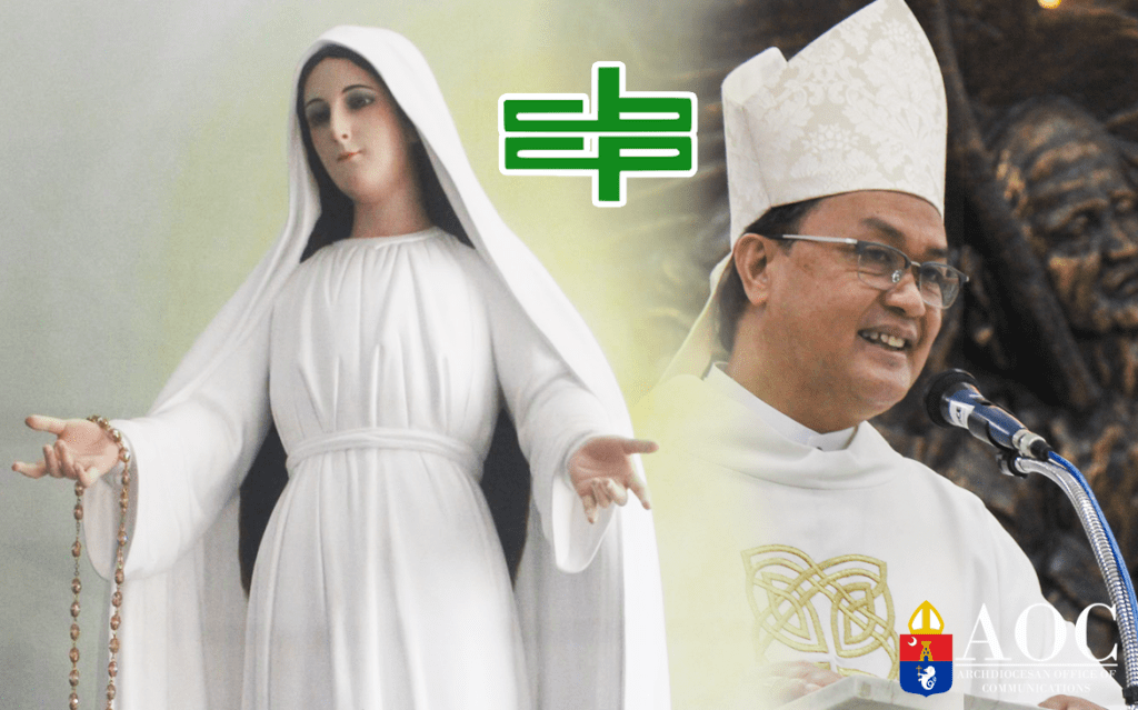 Pagbiyahe ng exorcist priest na nanlait sa mga deboto, aprub sa husgado ...