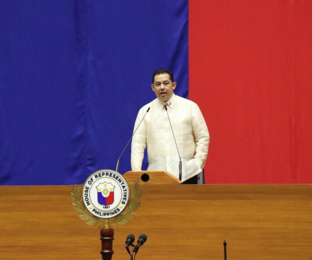 2025 NATIONAL BUDGET PRAYORIDAD NG KAMARA – saksipinas