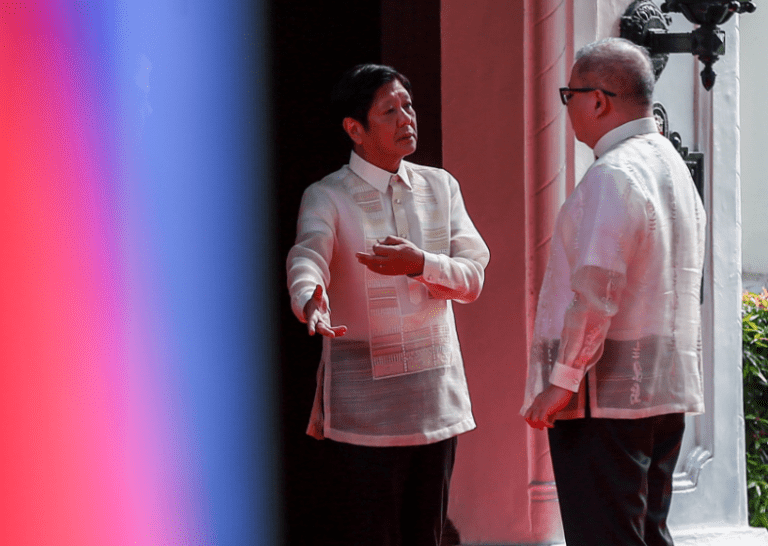 Hamon sa bagong Agri Secretary: Ituloy ang nasimulan ni Marcos – saksipinas