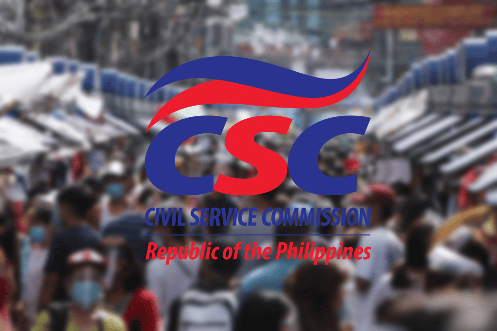 CSC APRUB SA FLEXI WORK SCHEDULE NG METRO MANILA LGUs Saksipinas
