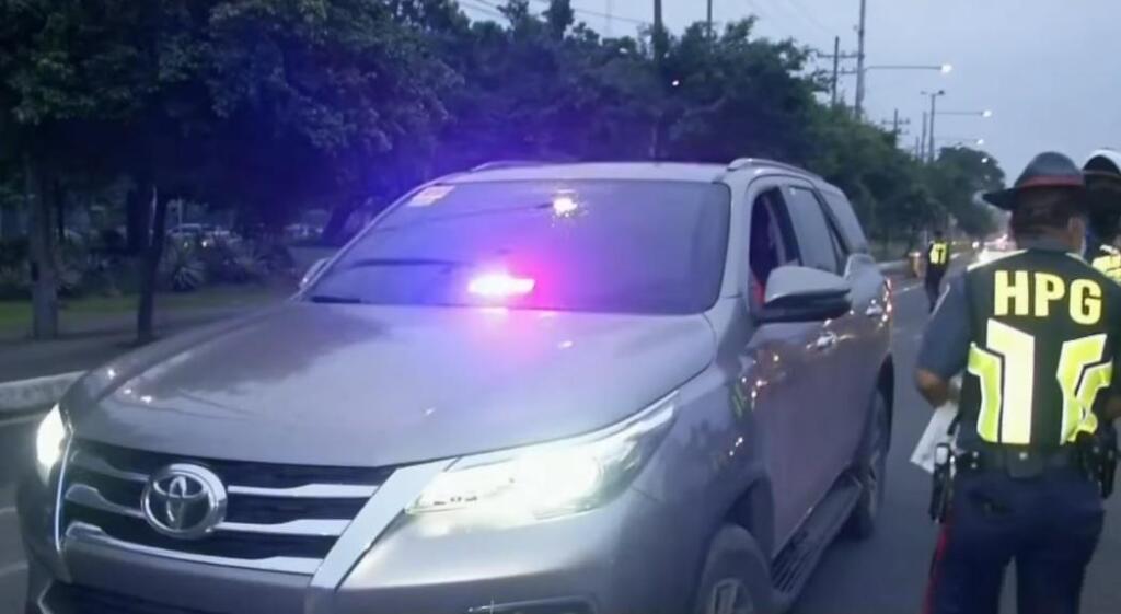 1,700 WANGWANG, BLINKERS KUMPISKADO SA PNP-HPG – saksipinas