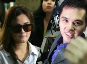 CEDRIC LEE, DENIECE CORNEJO HINATULAN NG LIFE – saksipinas