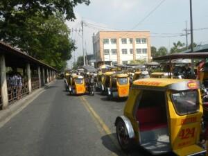 TRICYCLE SA QUEZON CITY SASAMPOLAN NG LTO – saksipinas