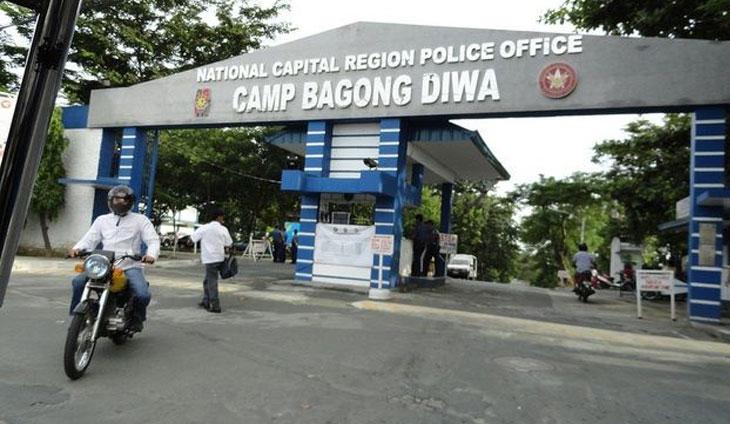BRIG. GEN. ABRUGENA, BAGONG NCRPO CHIEF – saksipinas