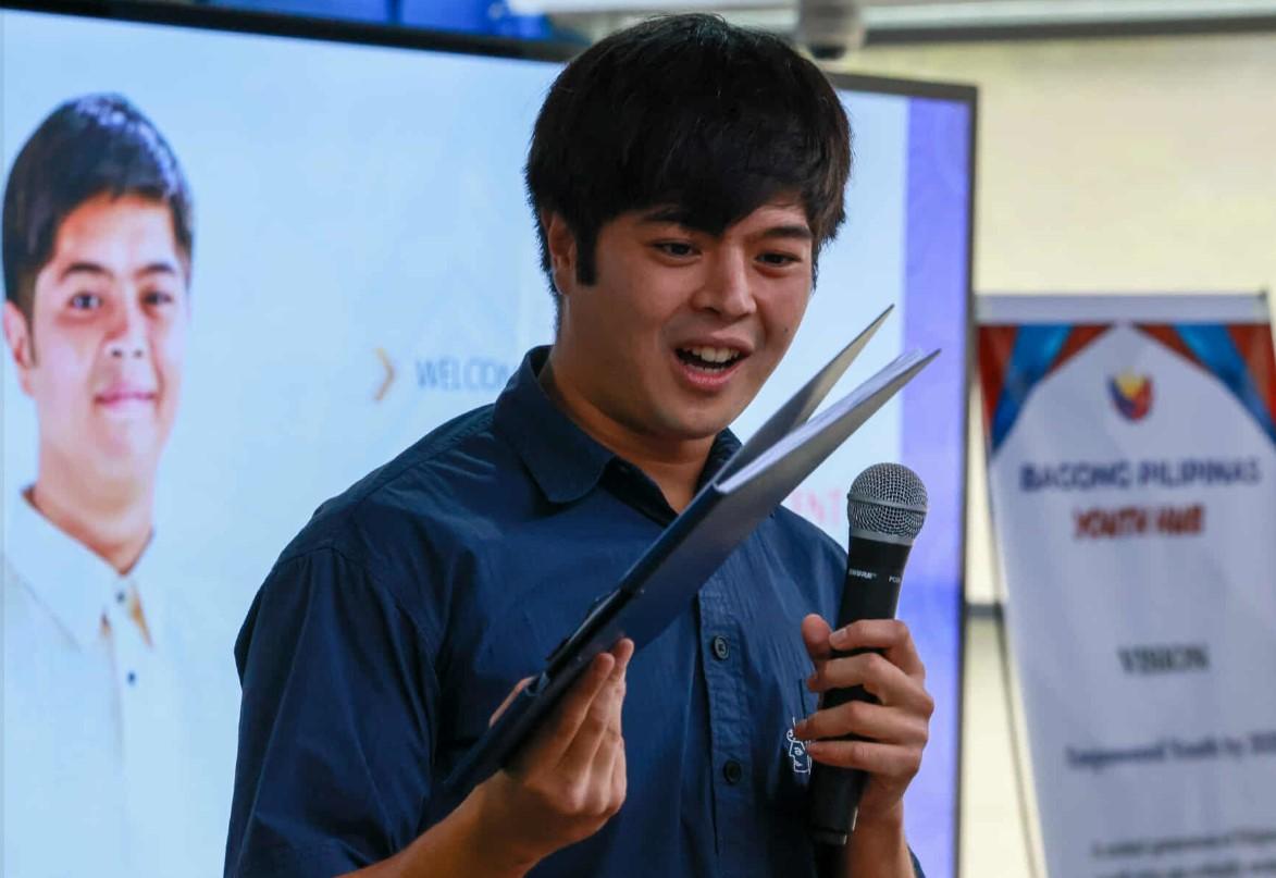 Anak ni Marcos, sasagupa na rin sa eleksyon sa 2028? – saksipinas