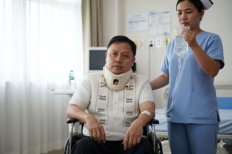 Rep. Zaldy Co nagresign na bilang miyembro ng Kamara – saksipinas