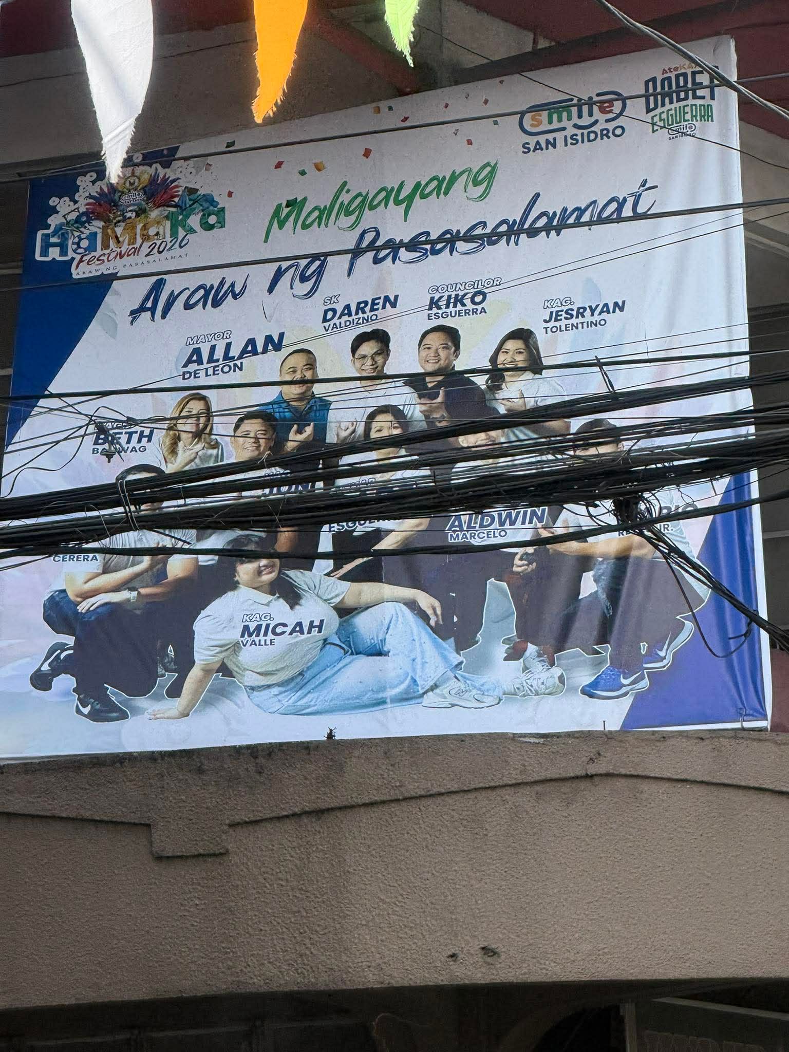 11M PAMILYA, POSO PINAGKUKUNAN NG TUBIG – saksipinas